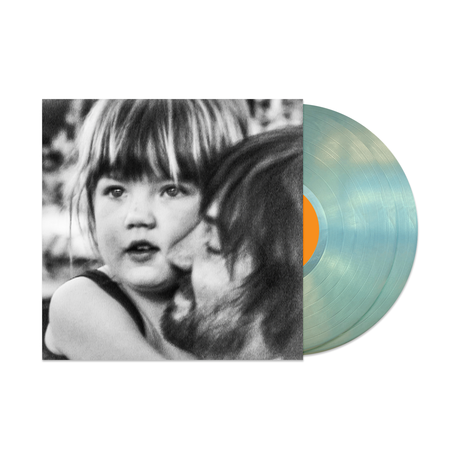 Tame Impala - Deadbeat: Coke Bottle Clear Vinyl 2LP - The Sound of Vinyl