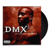 DMX - It's Dark And Hell Is Hot: Vinyl 2LP - Sound of Vinyl