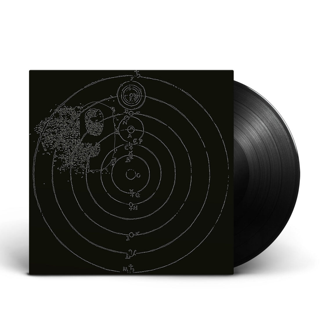 Bardo Pond - Volume 9: Vinyl LP - The Sound of Vinyl