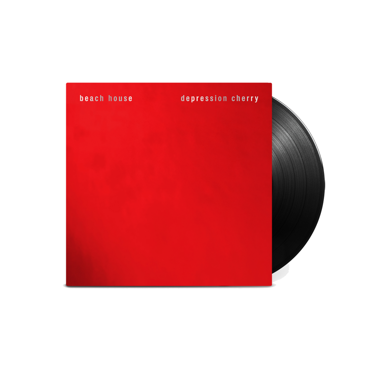 Beach House - Depression Cherry: Vinyl LP - The Sound of Vinyl