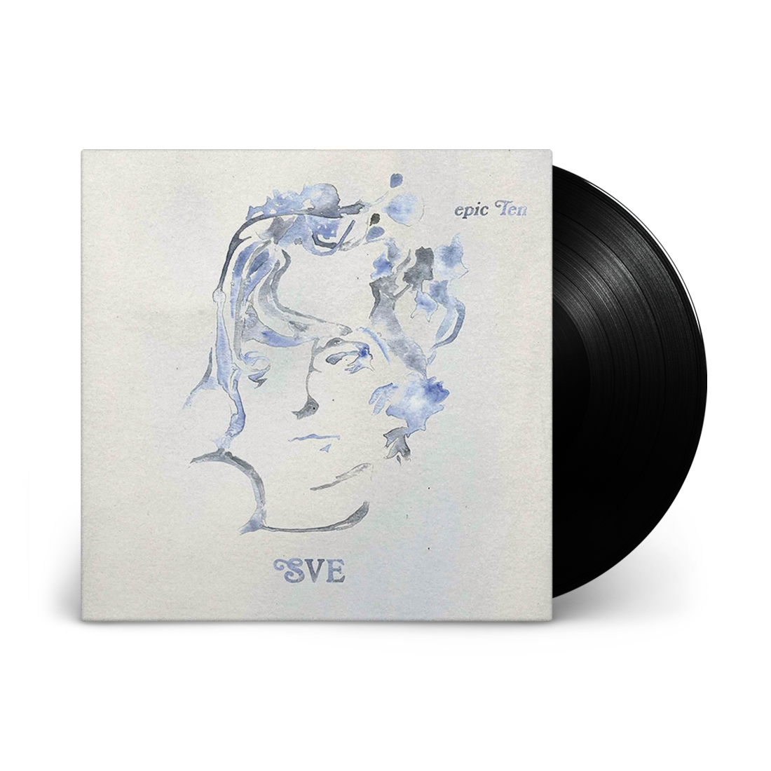 Sharon Van Etten - Epic Ten: Vinyl LP - Sound of Vinyl