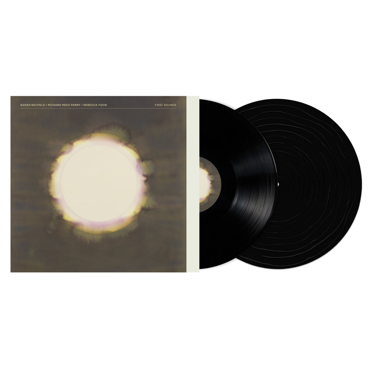 Sarah Neufeld , Richard Reed Parry & Rebecca Foon