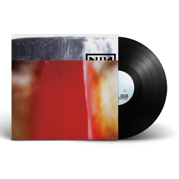 Nine Inch Nails - The Fragile: 3XLP - The Sound of Vinyl