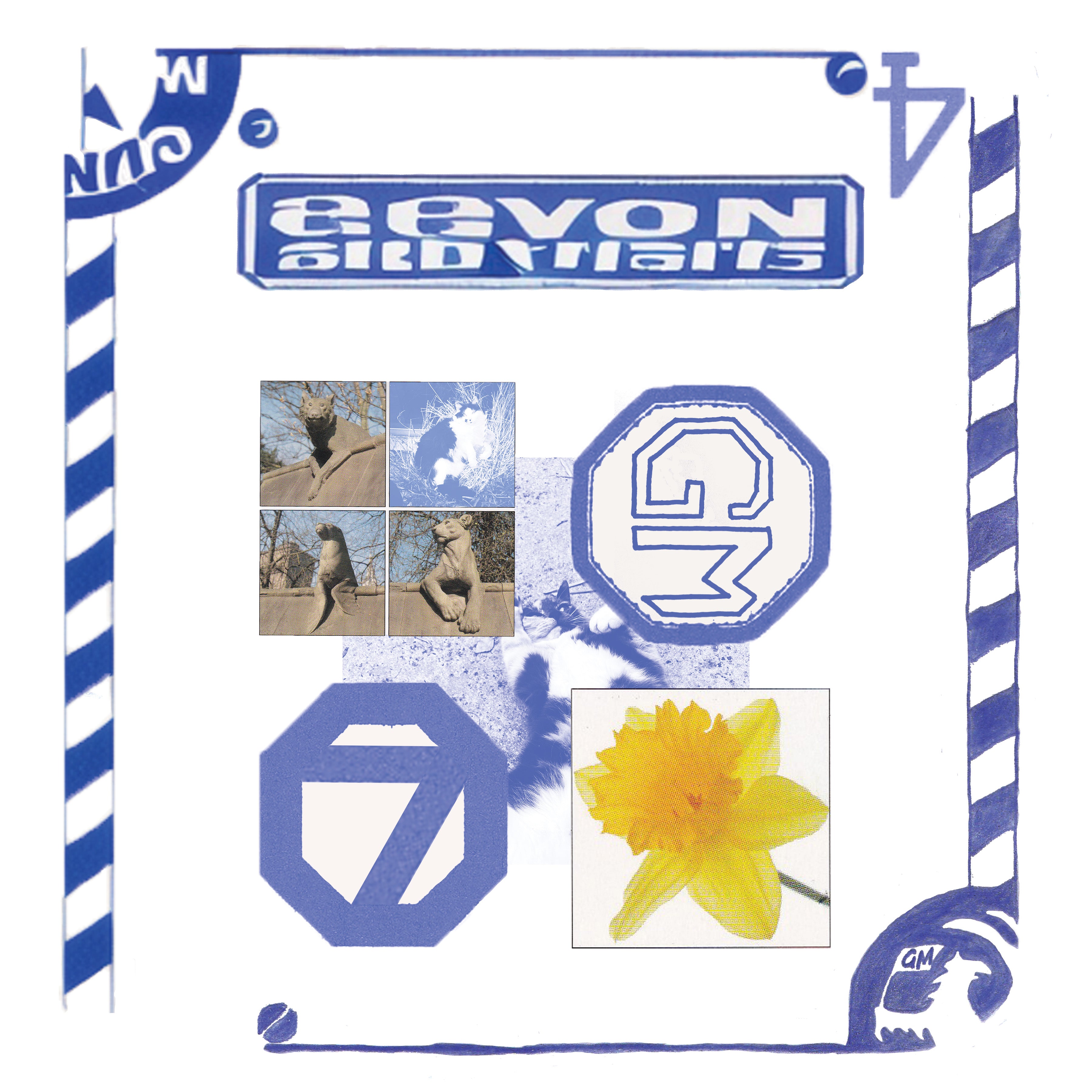 Good Morning - Good Morning Seven: Vinyl 2LP - The Sound of Vinyl
