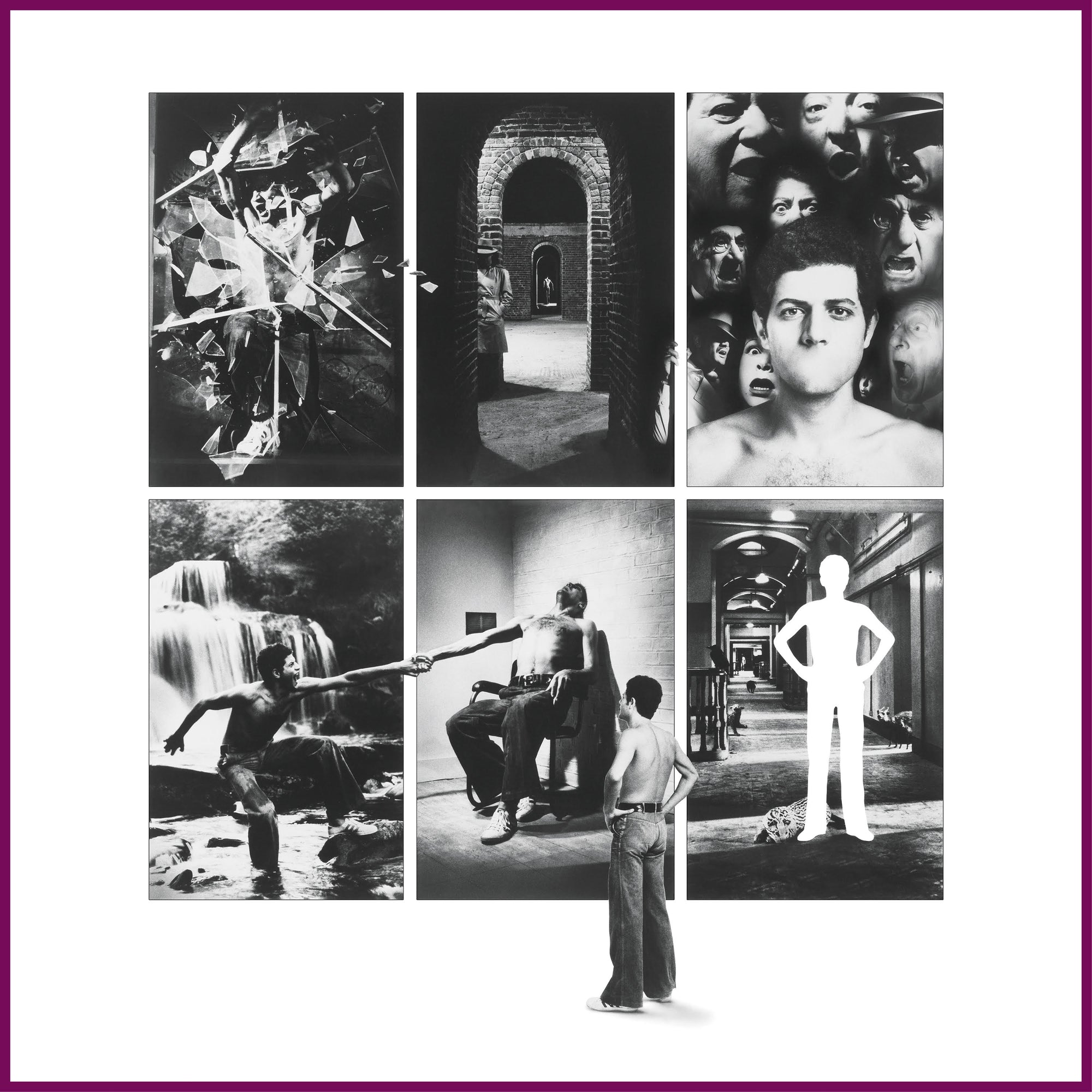 Genesis - The Lamb Lies Down on Broadway (50th Anniversary): Super ...