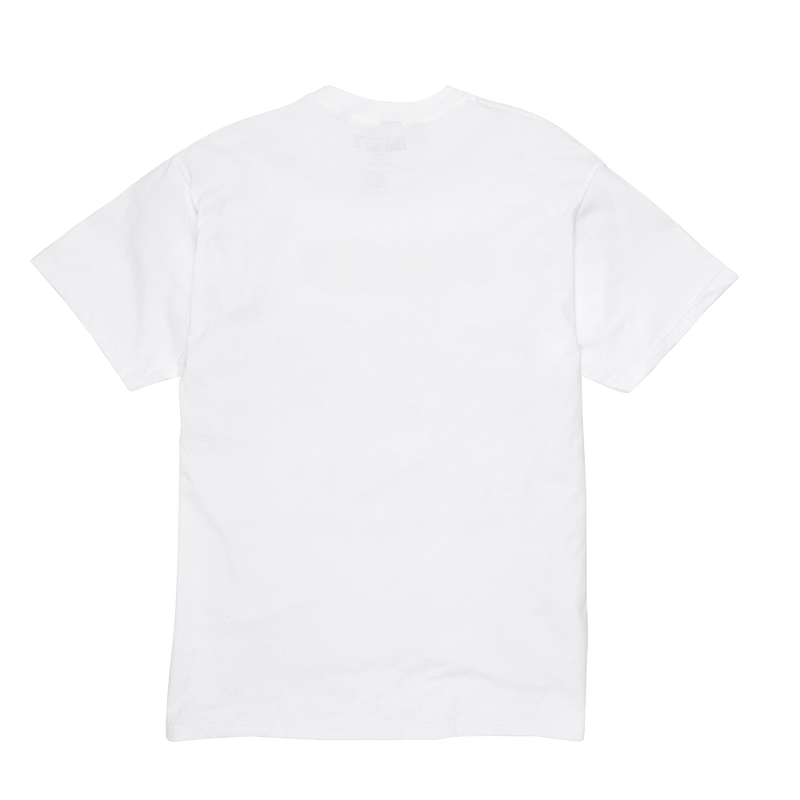 Sex Pistols Holidays In The Sun White T Shirt The Sound Of Vinyl 3305