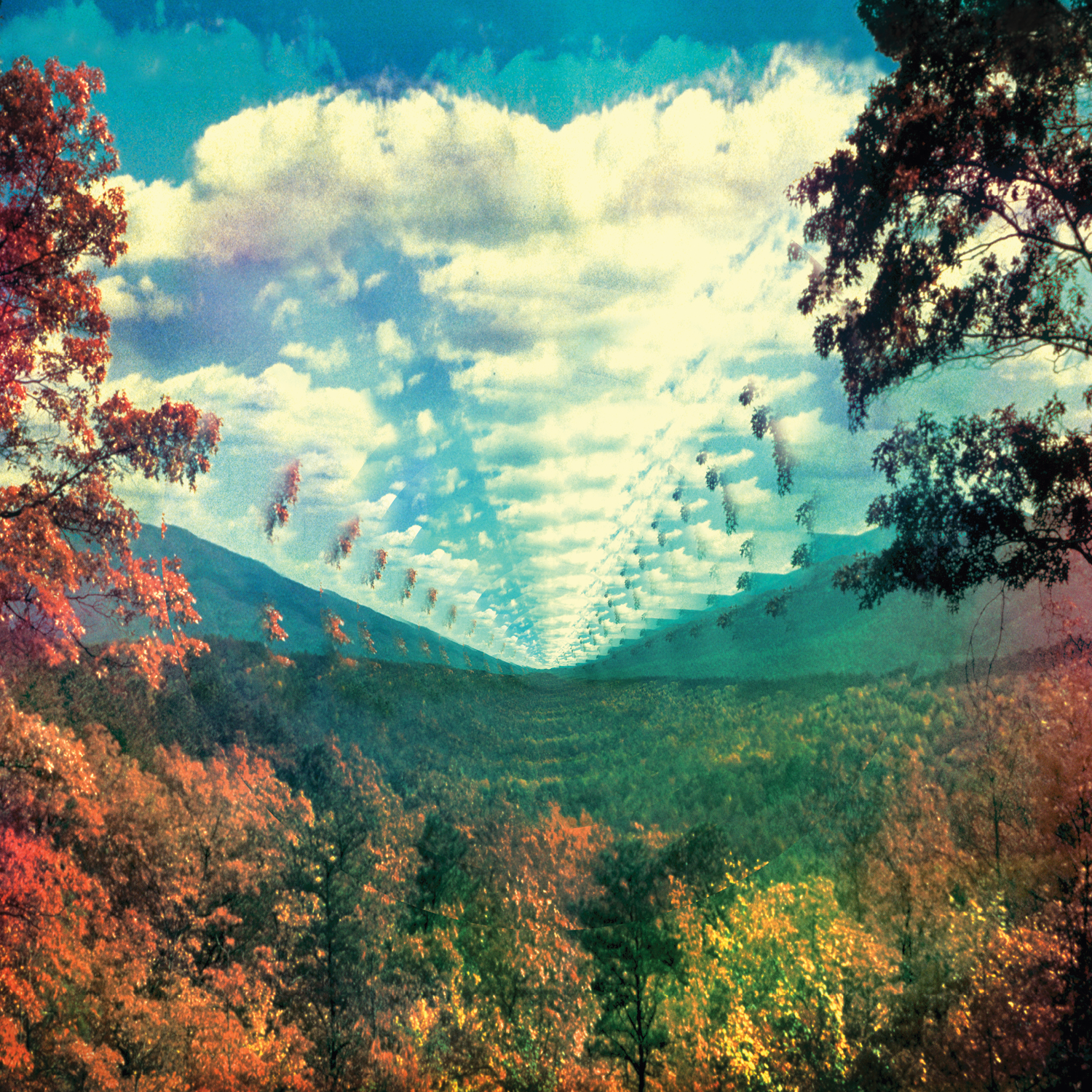 Tame Impala - InnerSpeaker: Vinyl 2LP - The Sound of Vinyl