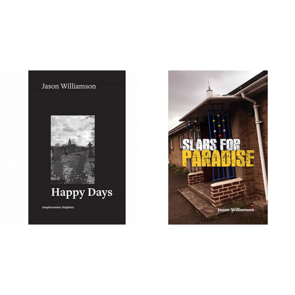 Limited Edition Two Book Set - The Sound of Vinyl