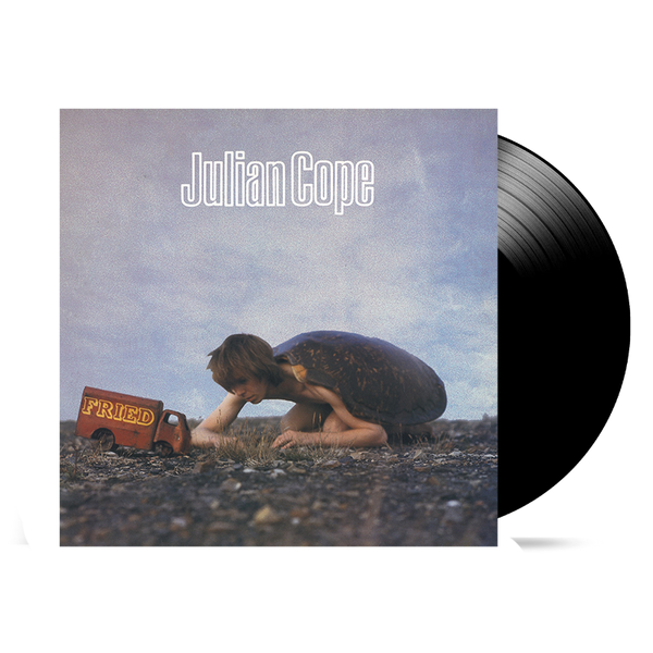Julian Cope - Fried: Vinyl LP - Sound of Vinyl