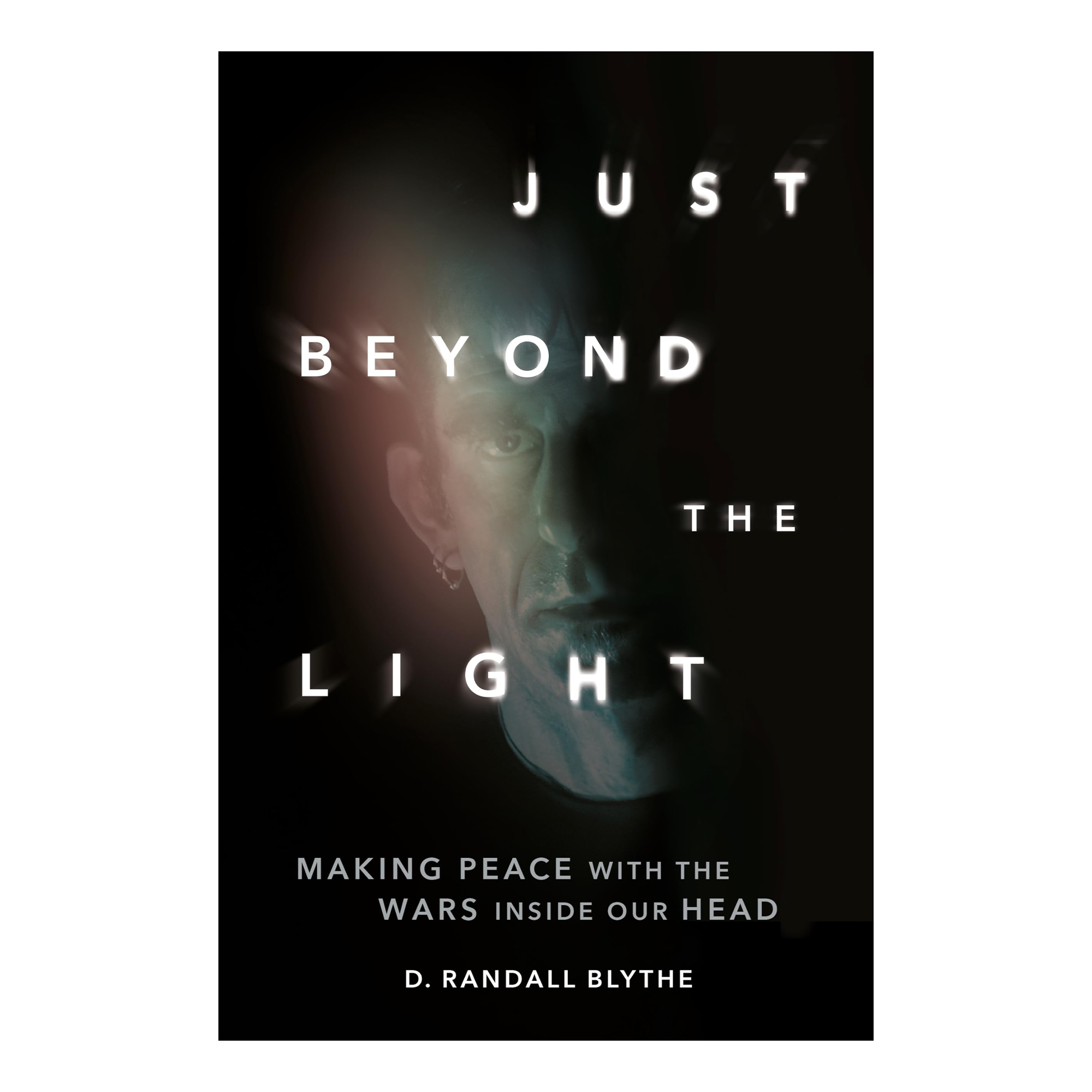 D. Randall Blythe (Lamb Of God) - Just Beyond the Light - Making Peace ...