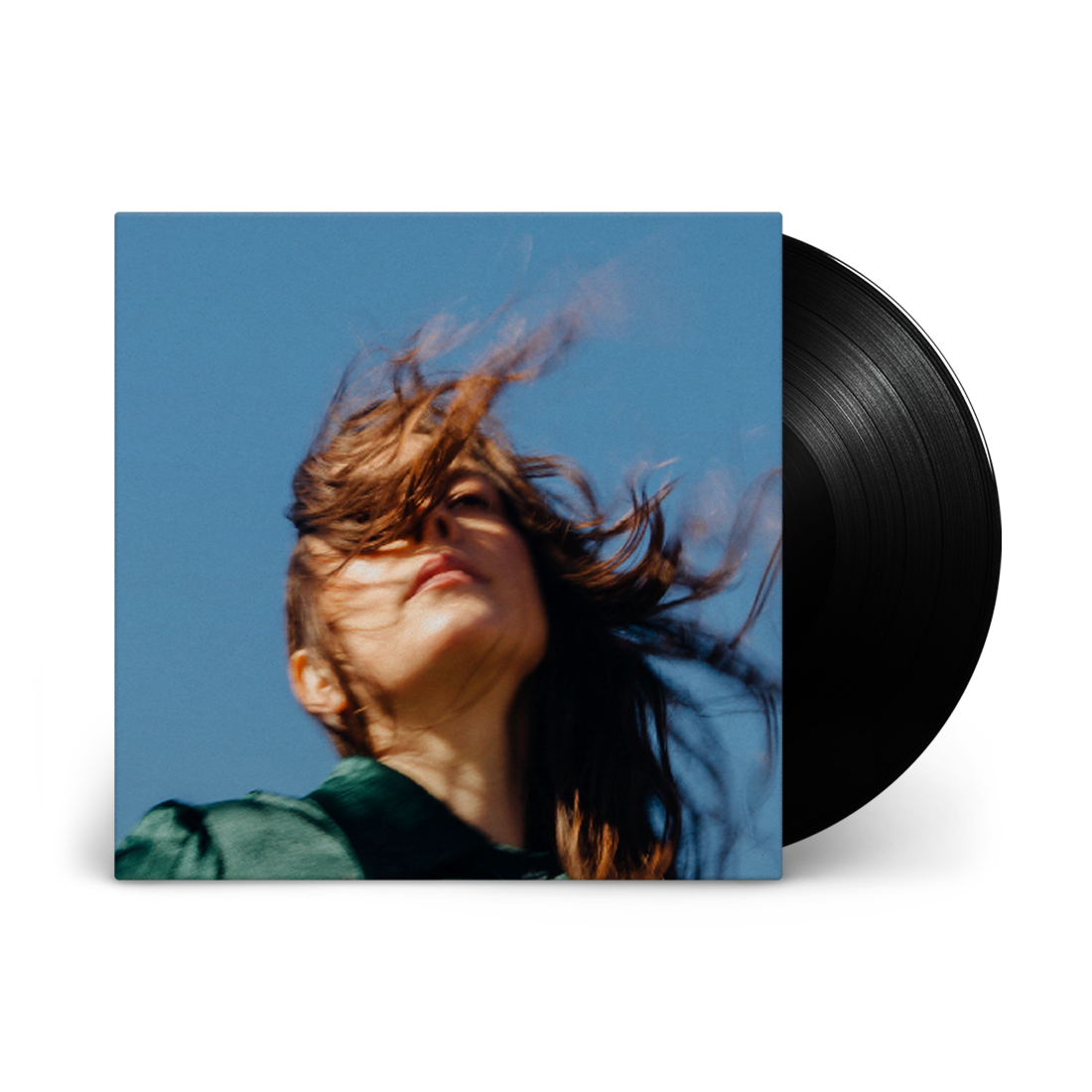Madi Diaz - Weird Faith: Vinyl LP - The Sound of Vinyl