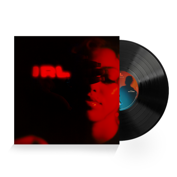 Mahalia - IRL: Vinyl LP - The Sound of Vinyl