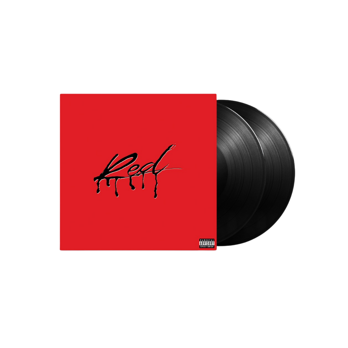 Playboi Carti - Whole Lotta Red (5 Year Anniversary Edition) Store ...