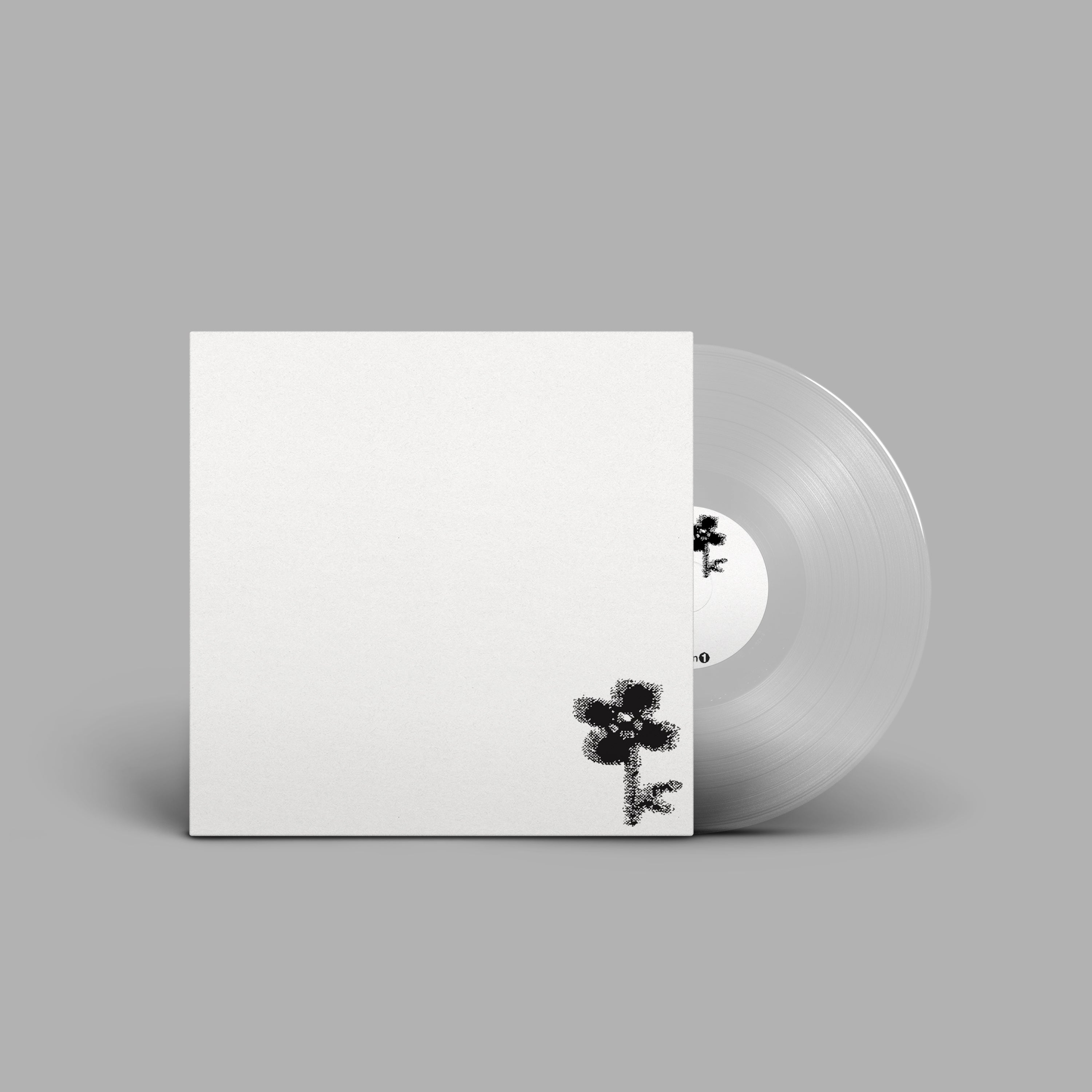 Various Artists - piano1: Limited Crystal Clear Vinyl LP - The Sound of ...