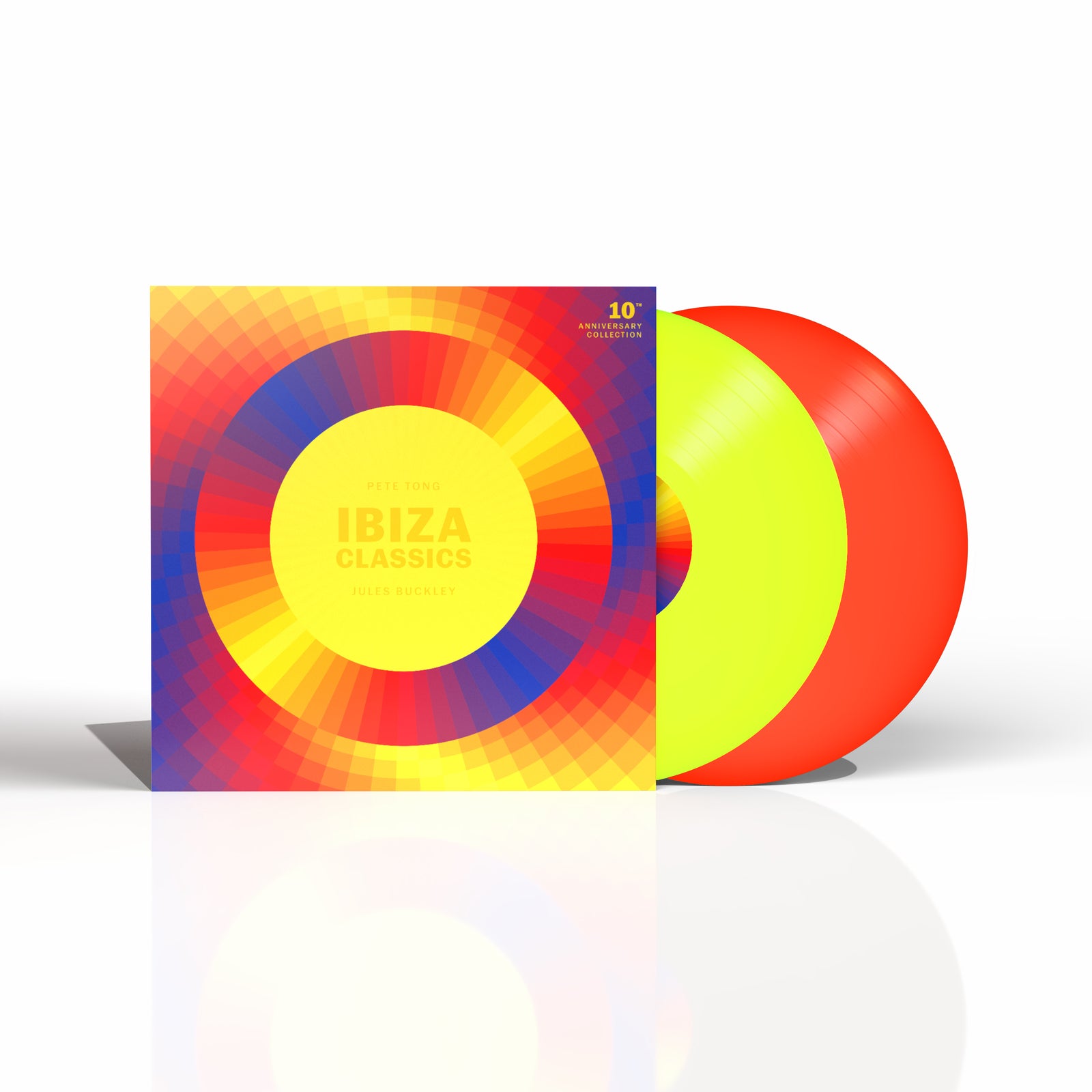 Vinyl - The Sound of Vinyl