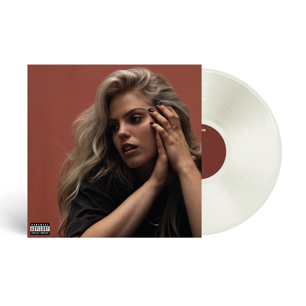 Reneé Rapp - Everything To Everyone (Deluxe) Exclusive Silverstone ...