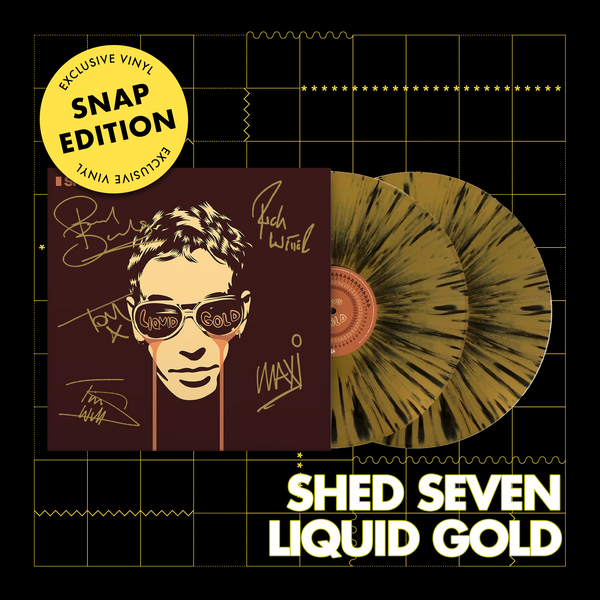 Sound of Vinyl - For The Love Of The Collection