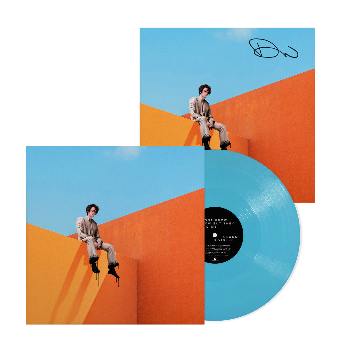 Sound of Vinyl - For The Love Of The Collection