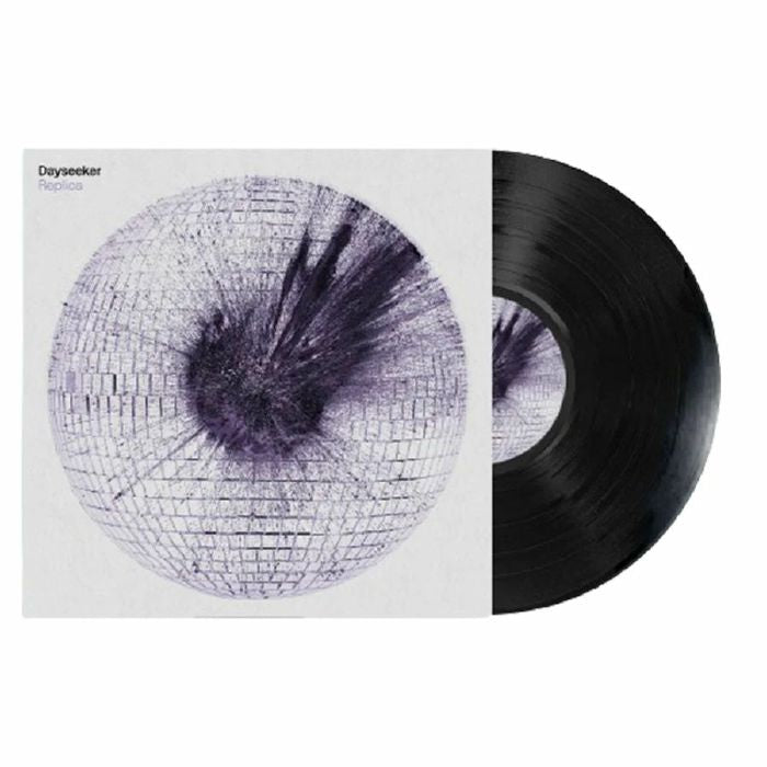 Dayseeker - Replica: Vinyl LP - Sound of Vinyl