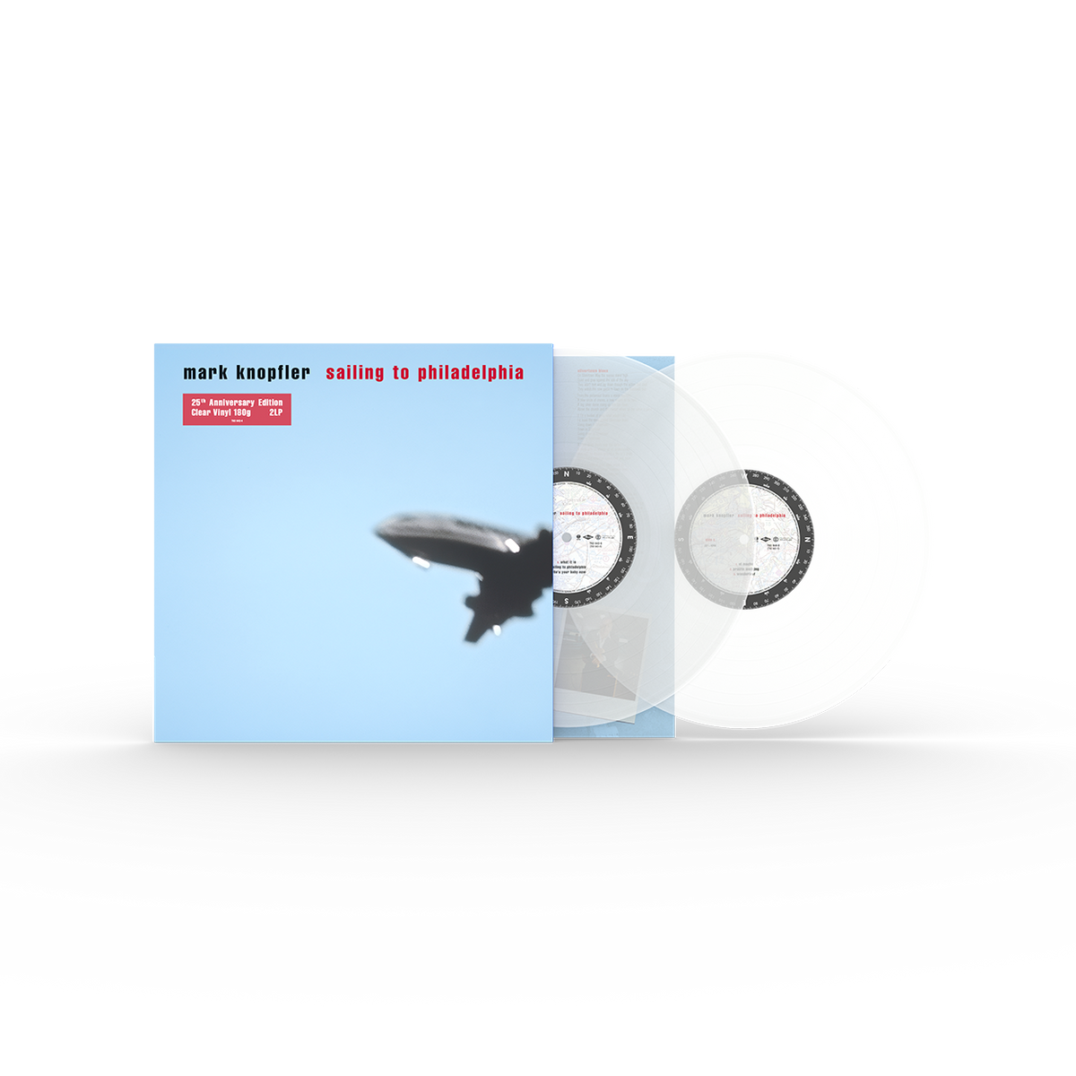 The Sound of Vinyl - For The Love Of The Collection