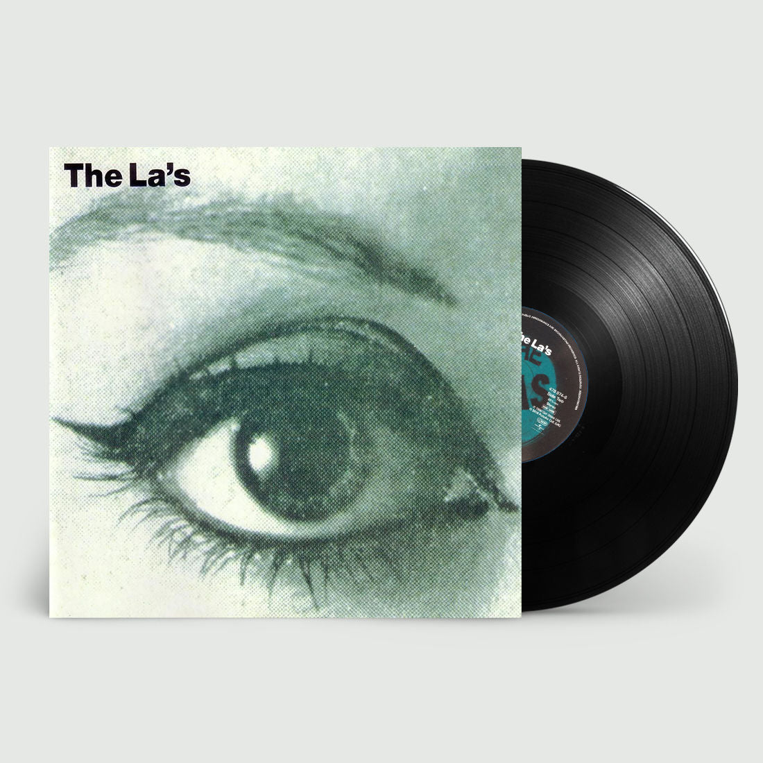 The La's - The La's - The La’s: Vinyl LP - Sound of Vinyl