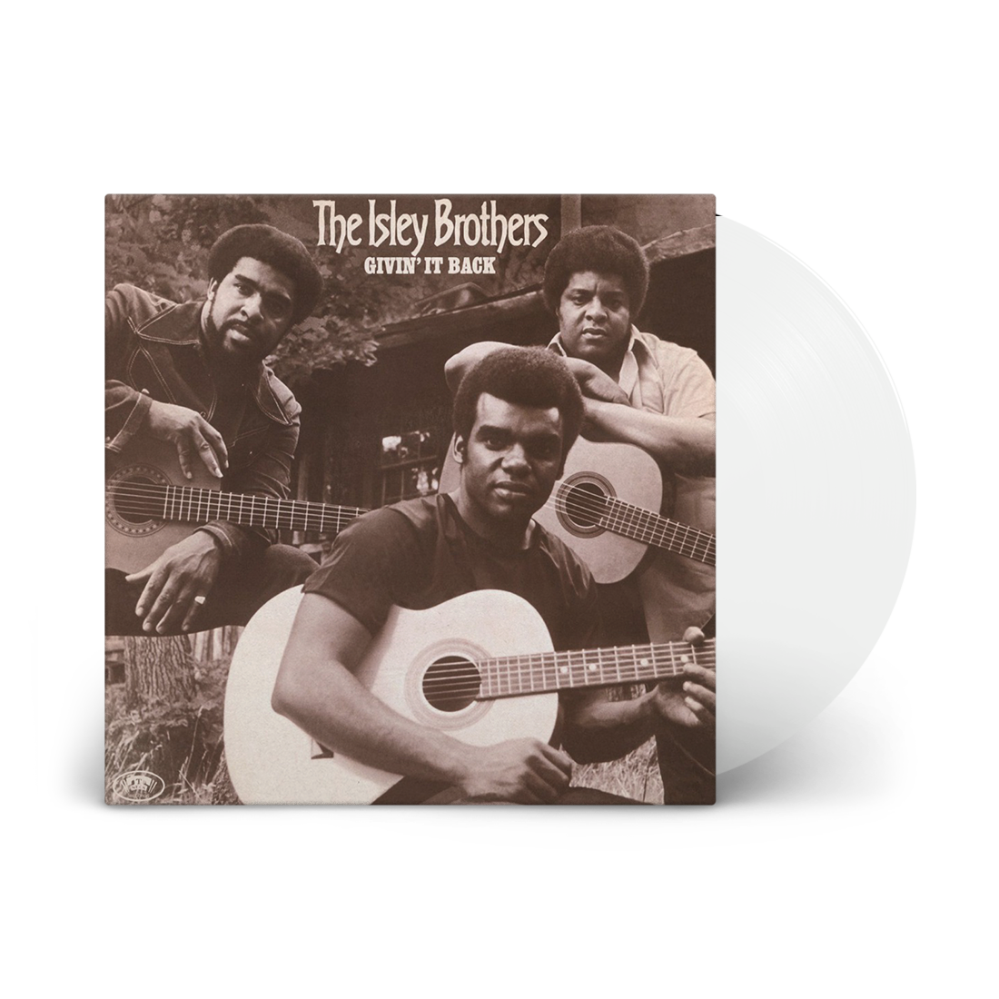 The Isley Brothers - The Isley Brothers - Givin' It Back: Limited ...