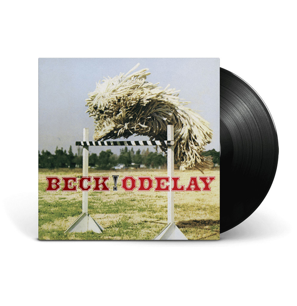 Beck - Odelay: Vinyl LP - Sound of Vinyl