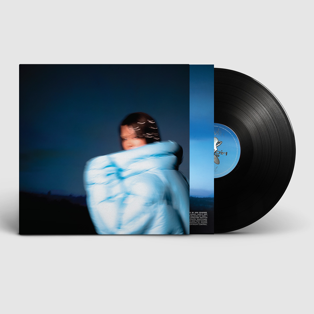 Shygirl - Shygirl - Nymph: Vinyl LP - The Sound of Vinyl
