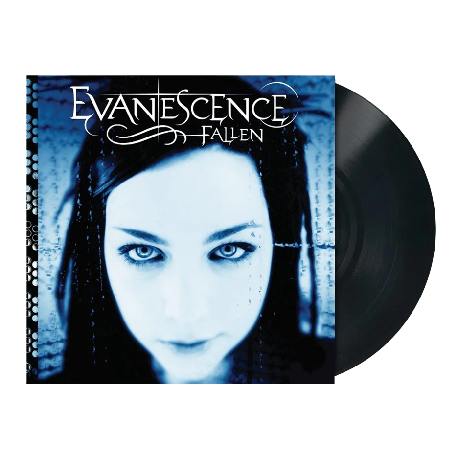 Evanescence - Evanescence - Fallen: Vinyl LP - Sound of Vinyl