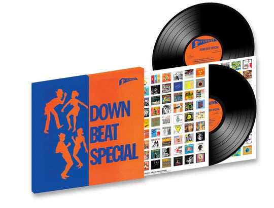 Various Artists - Studio One - Down Beat Special (Expanded Edition ...