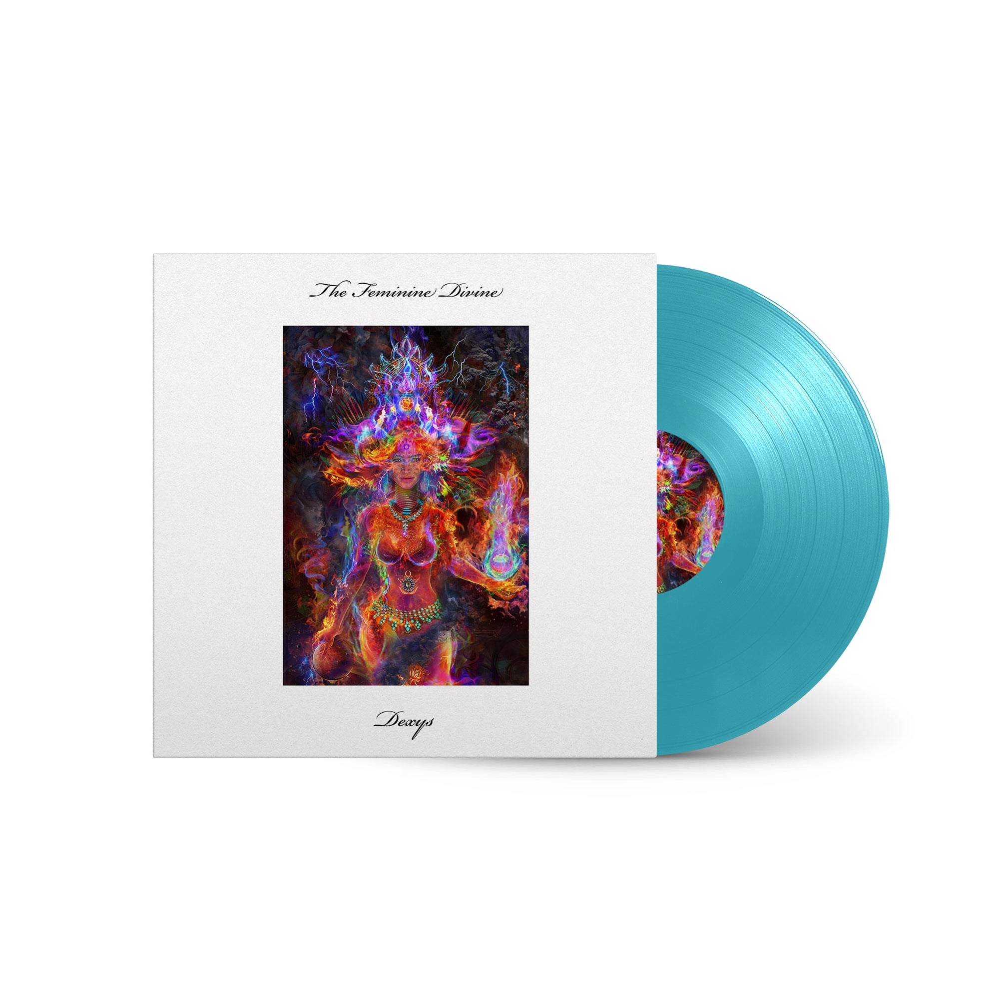 Dexys - The Feminine Divine: Exclusive Midnight Blue Vinyl LP - The Sound of Vinyl