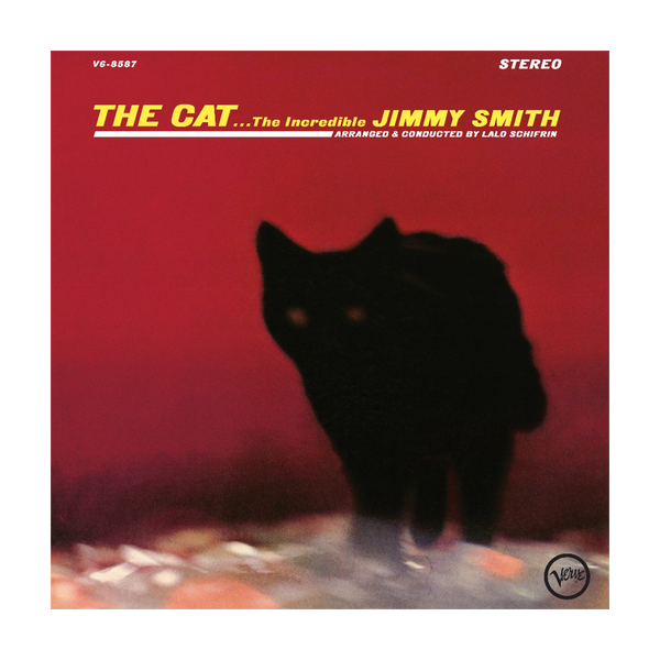 Jimmy Smith, Jimmy Smith, Percy France, Kenny Burrell, Donald Bailey ...