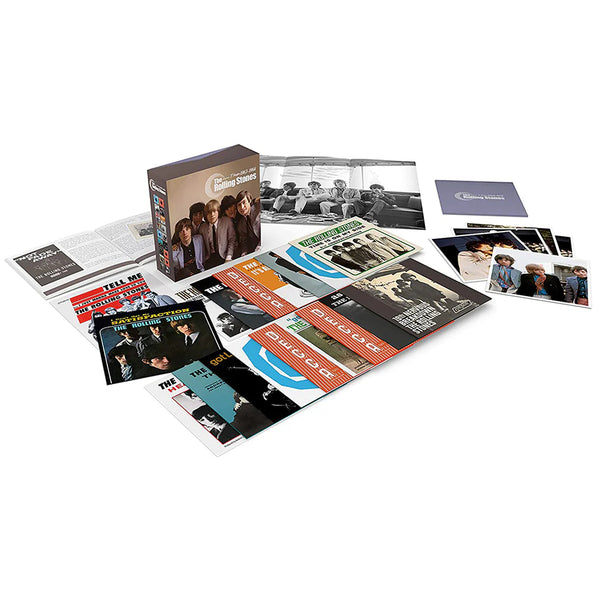 Exclusive Box Sets - The Sound of Vinyl