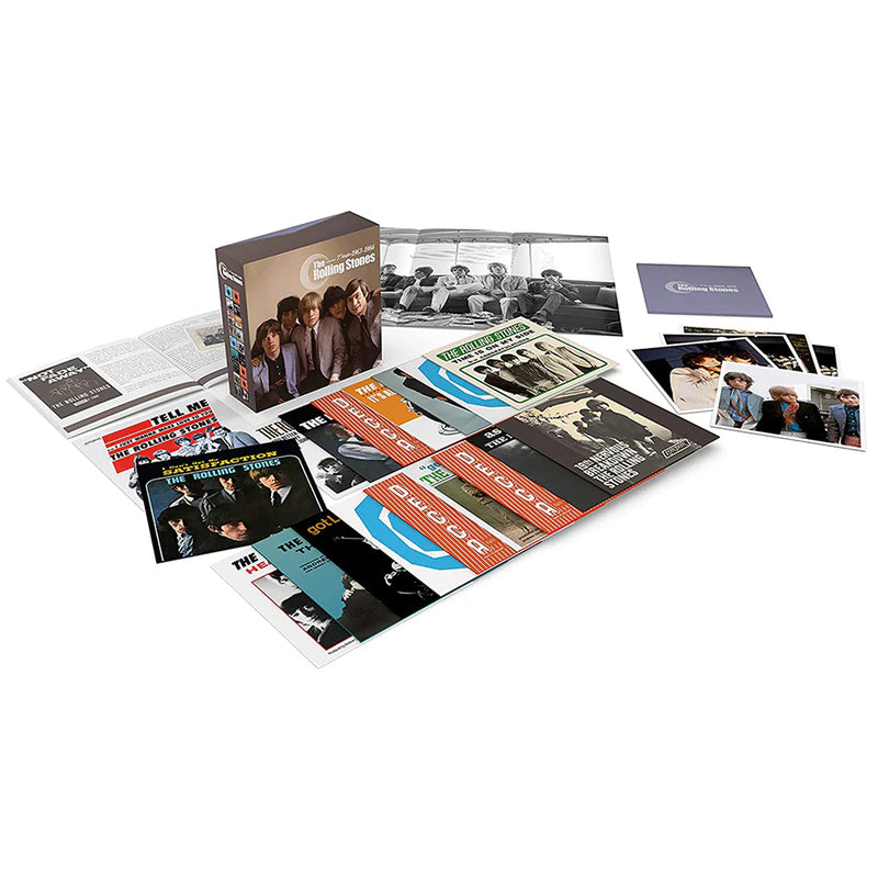 Exclusive Box Sets - The Sound of Vinyl