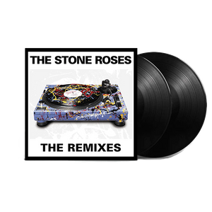 The Stone Roses - The Sound of Vinyl