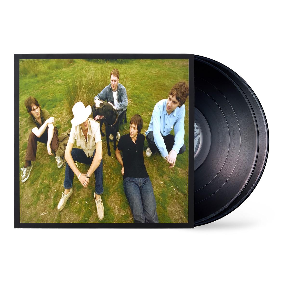 The Verve - Urban Hymns: Vinyl 2LP - Sound of Vinyl