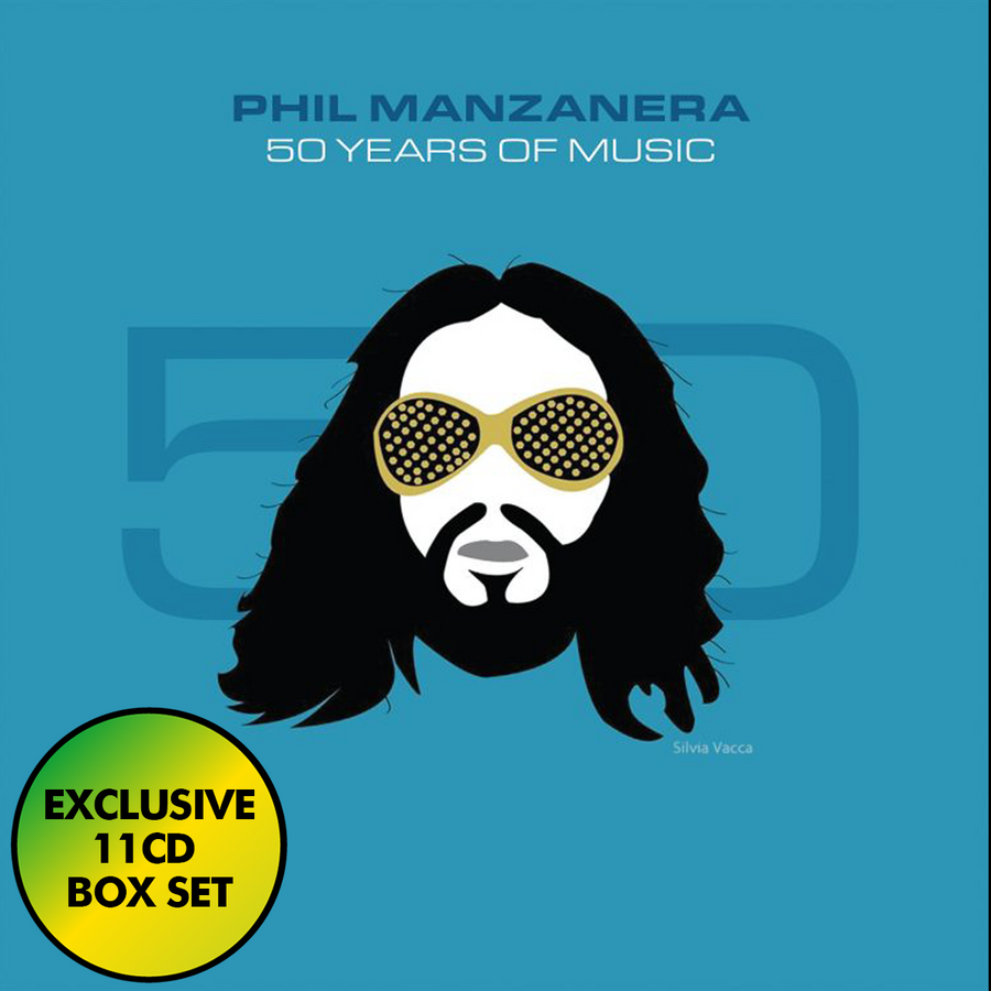 Sound of Vinyl - For The Love Of The Collection