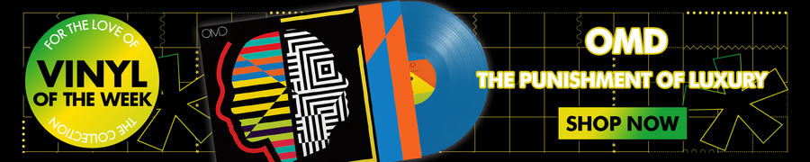 Sound of Vinyl - For The Love Of The Collection