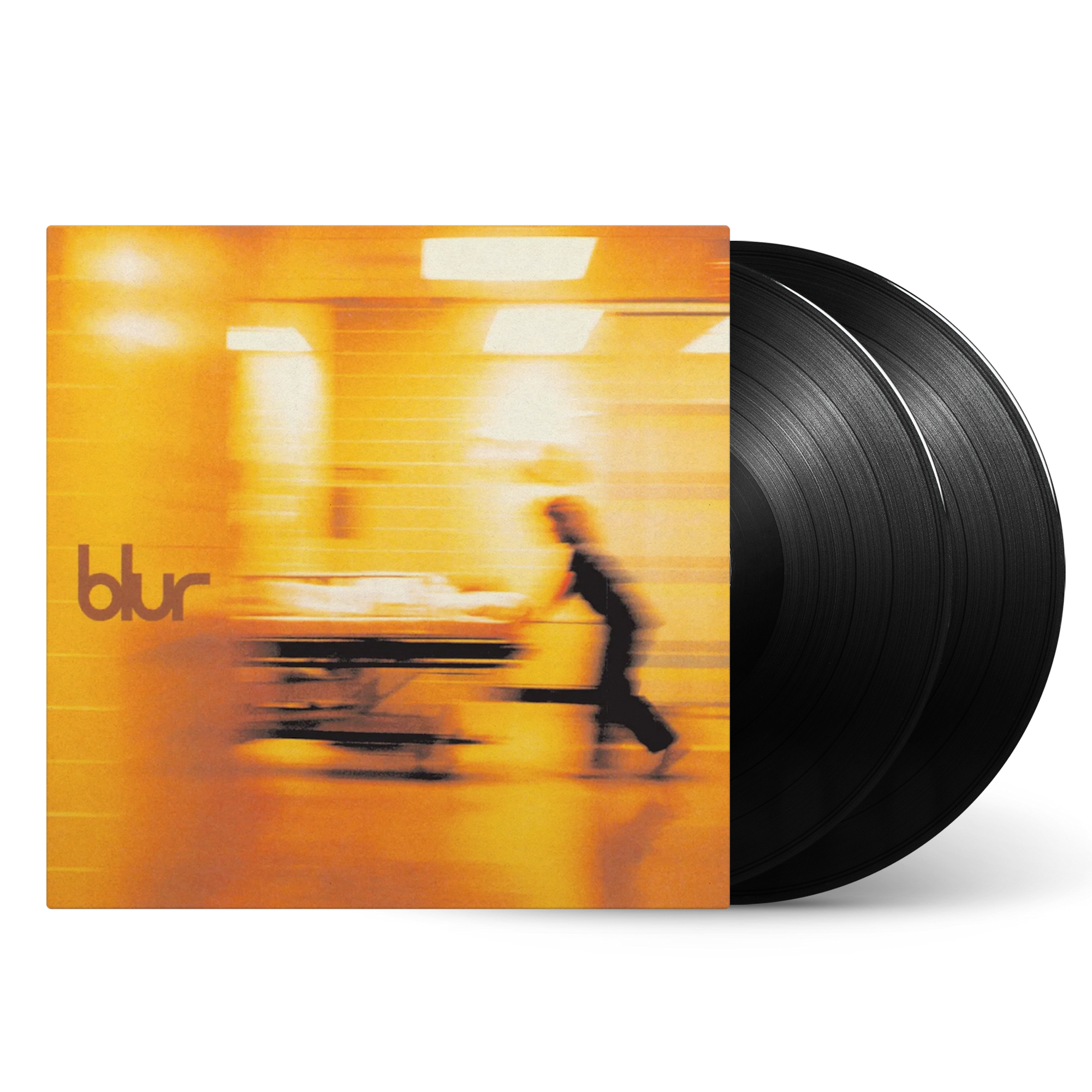 Blur - Blur: Vinyl 2LP - The Sound of Vinyl