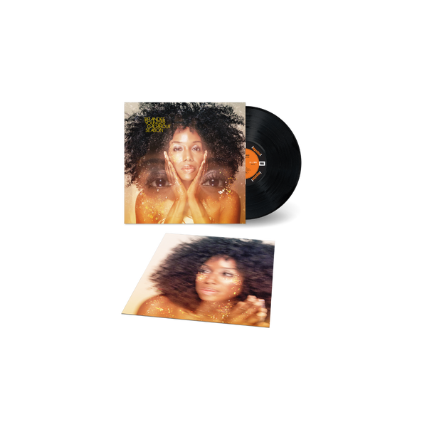 Brandee Younger - Gadabout Season - Vinyl - The Sound of Vinyl