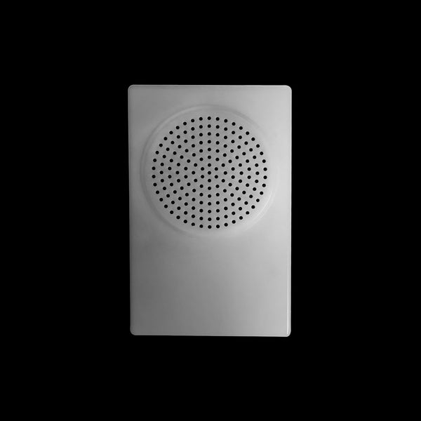 FM3 - Buddha Machine Music Box (Special Edition): Silver - The Sound of ...