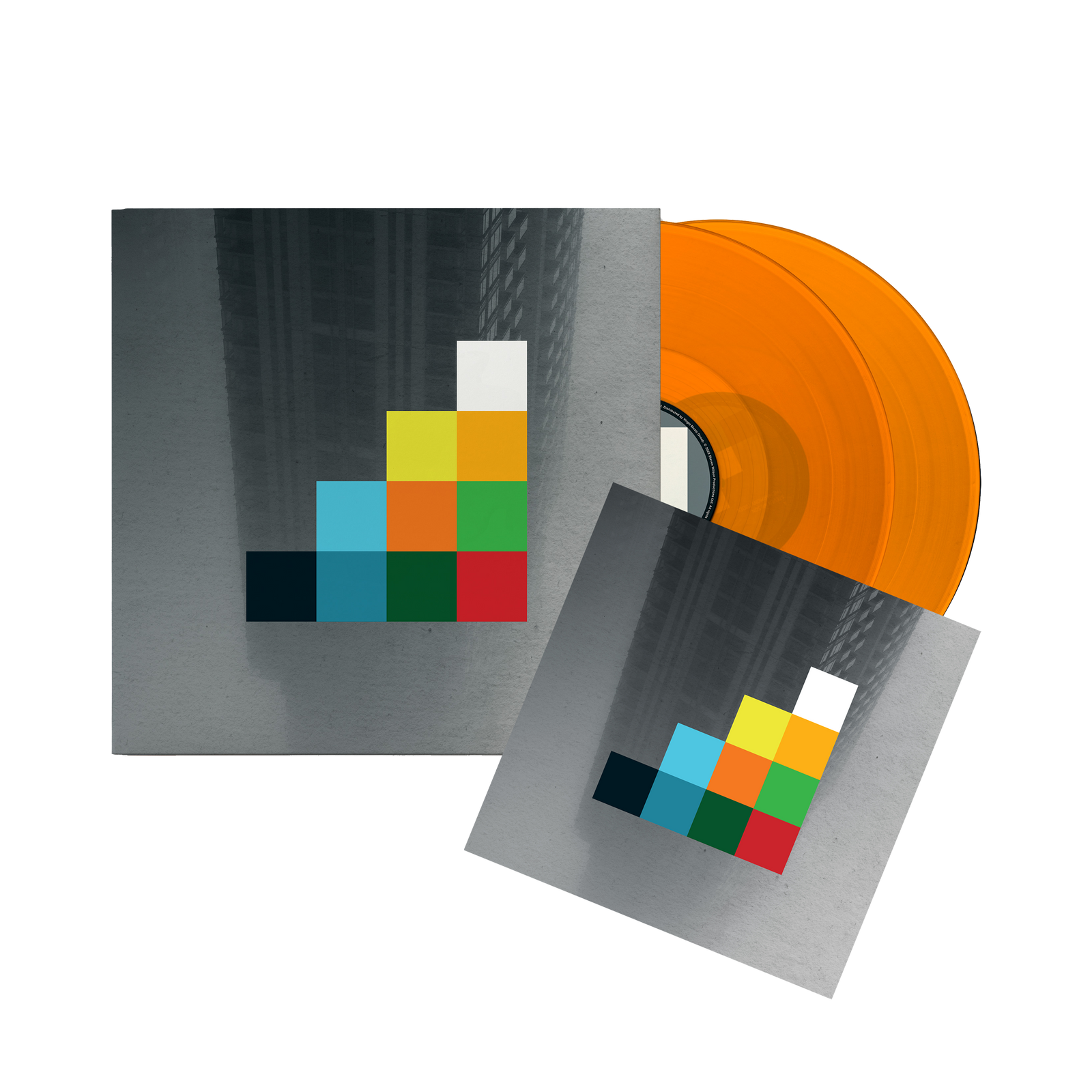 Steven Wilson The Harmony Codex Limited Orange Vinyl 2LP Exclusive steven-wilson-the-harmony-codex-limited-orange-vinyl-2lp-exclusive