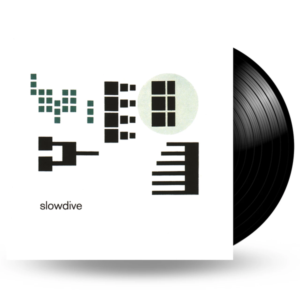 Slowdive - Pygmalion: Vinyl LP - The Sound of Vinyl