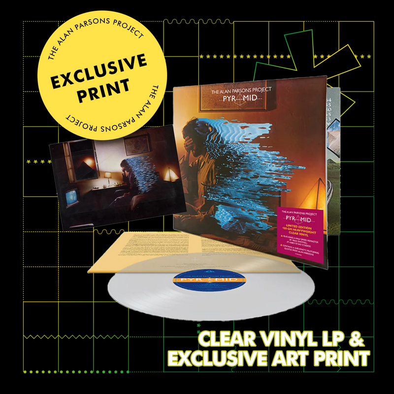 Sound of Vinyl - For The Love Of The Collection