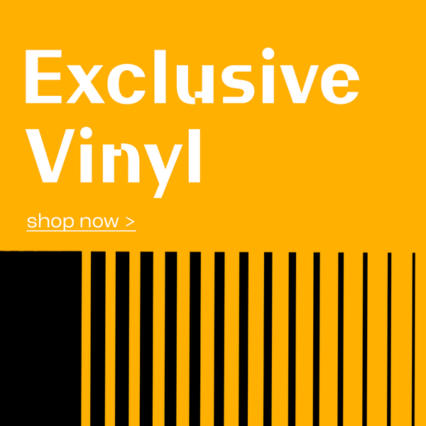 Sound of Vinyl - For The Love Of The Collection