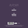AURORA - Runaway: Limited Blue Marble 7" Single - The Sound of Vinyl