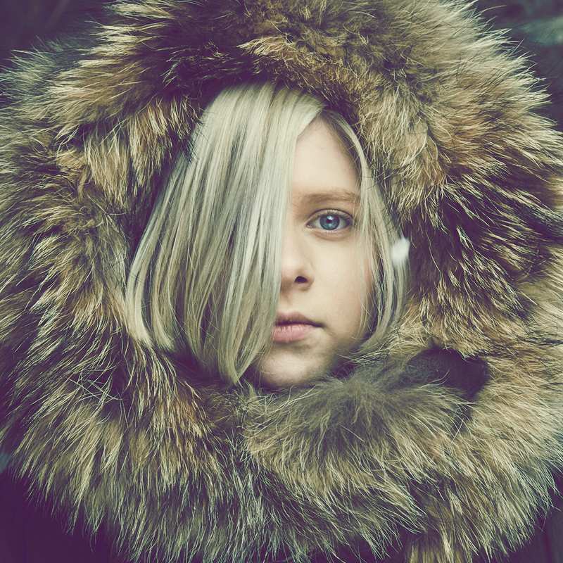 AURORA - Runaway: Limited Blue Marble 7" Single - The Sound of Vinyl