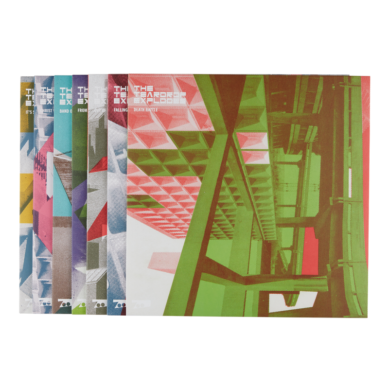 Vinyl - Sound of Vinyl