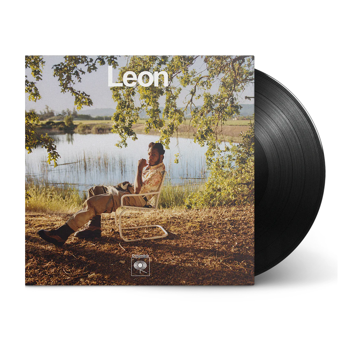 Leon Bridges - Leon: Vinyl LP - Sound of Vinyl