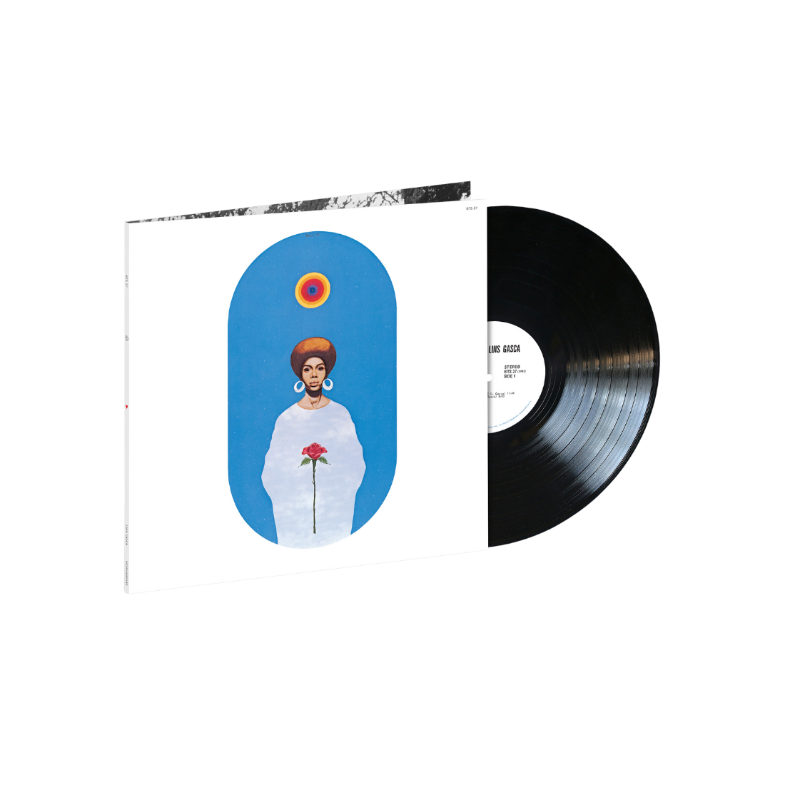 Luis Gasca - For Those Who Chant: Vinyl LP - The Sound of Vinyl